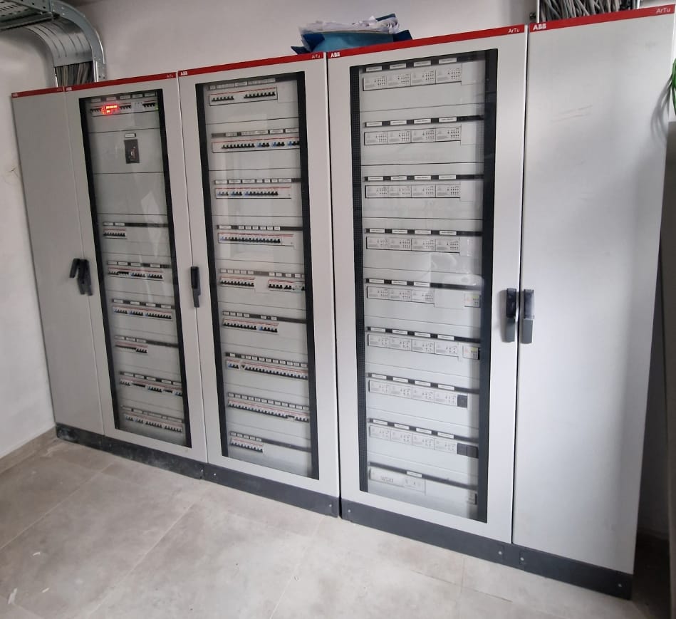 Galeri - ElectroSmart Albania - Smart Home - Instalime Elektrike ...